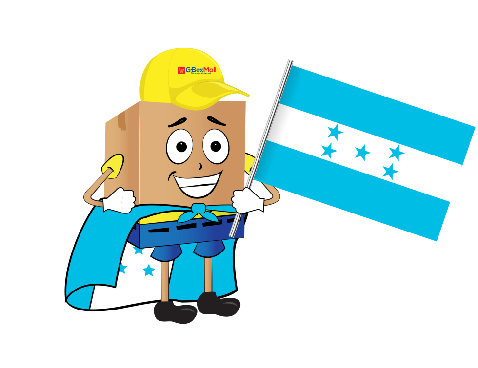 GBoxMall – Compras por Internet